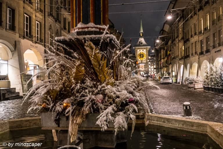 Winter in Berne – photos | Lens-Shutter.net | Photography & Stereoscopy